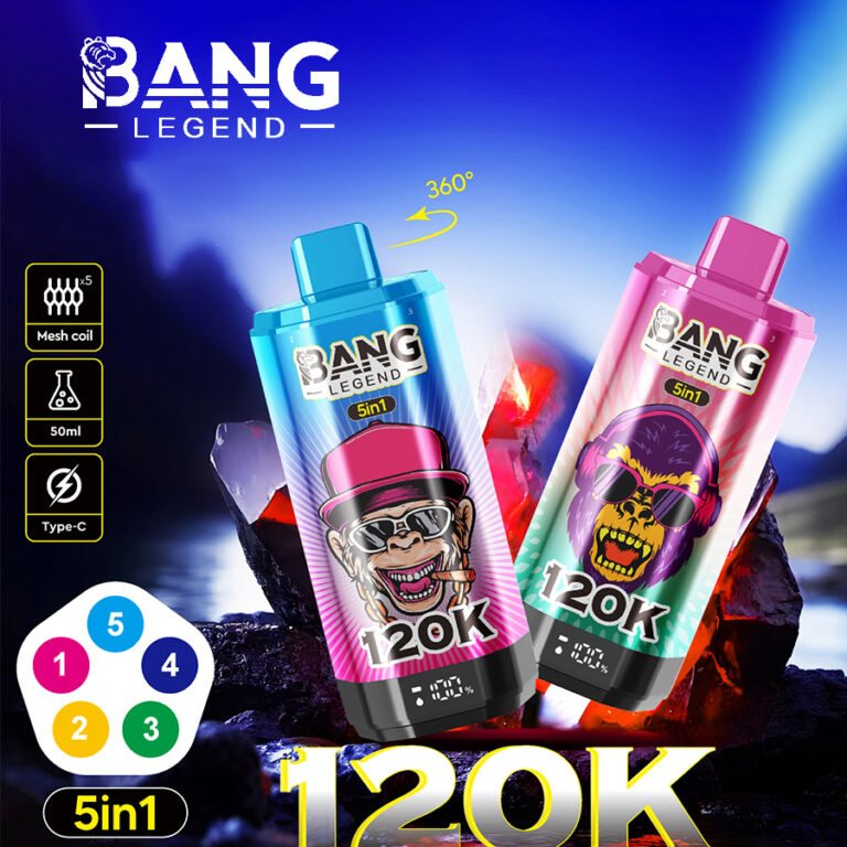 BangKingVape: Calidad suprema y variedad elegante a excelentes precios ...